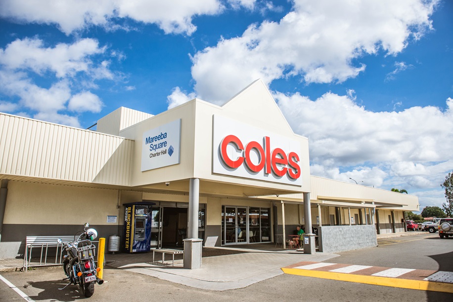 Mareeba Square | Charter Hall