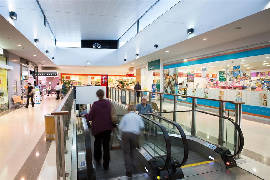 Morisset Square Shopping Centre | Charter Hall