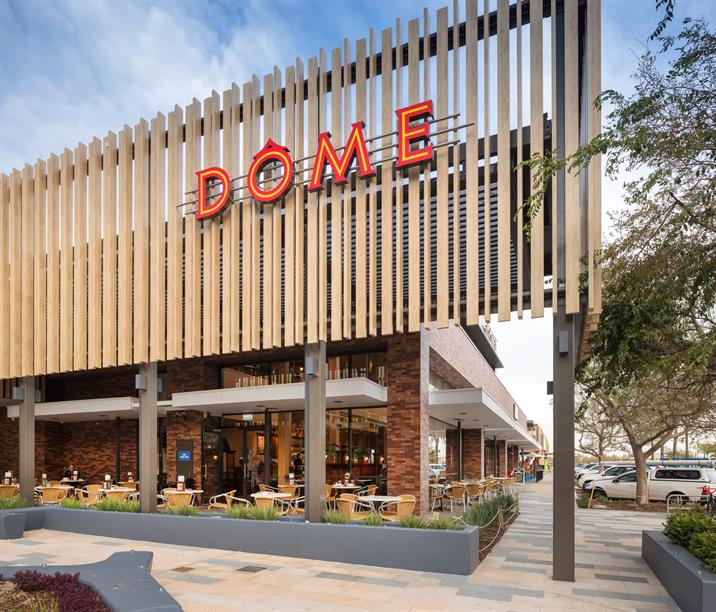 Secret Harbour Square | Charter Hall