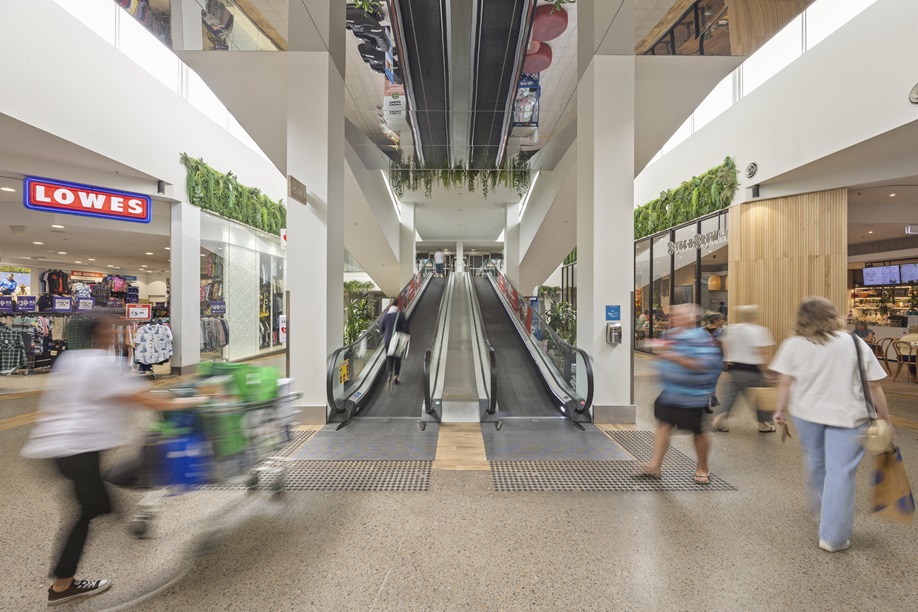 Singleton Square | Charter Hall