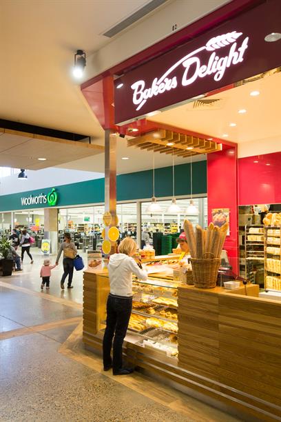 Singleton Square | Charter Hall