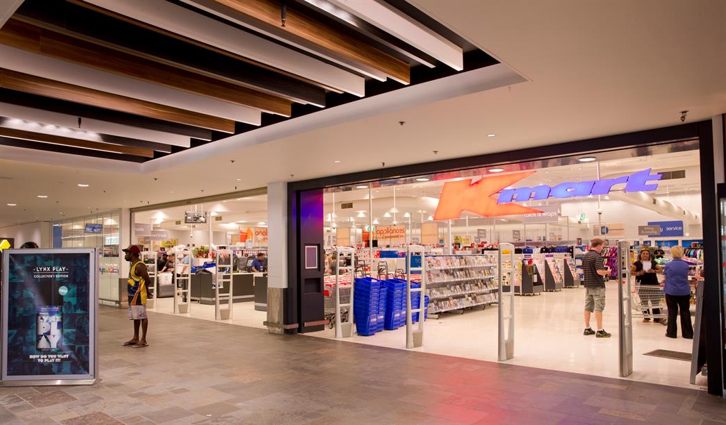 South Hedland Square | Charter Hall