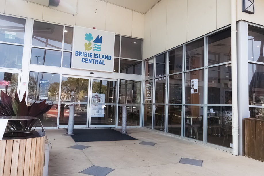 Bribie Island Central | Charter Hall