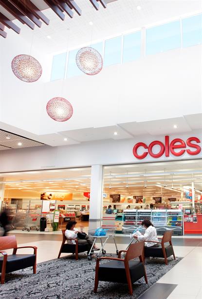 Wanneroo Central | Charter Hall