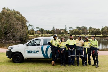 Charter Hall receives green light for new Chifley tower development